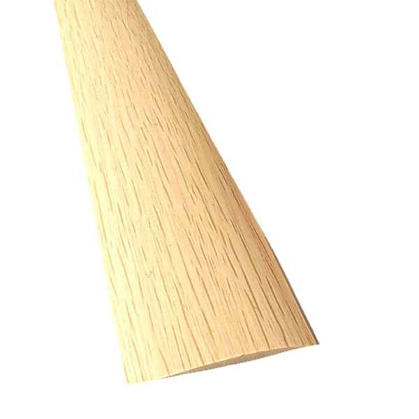 Gulvtransisjonslister, selvklebende gulvbelegg, overgangslist for gulv ...