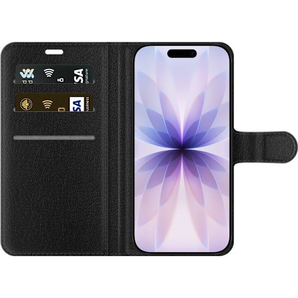 Apple iPhone 17 Plånboksfodral Taylor Swift - TTPD | Fyndiq