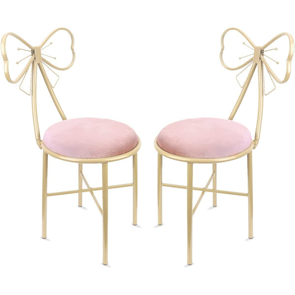 Wisfor 2-pack dressing pall, rosa sminkpall, moderna minimalistiska ...