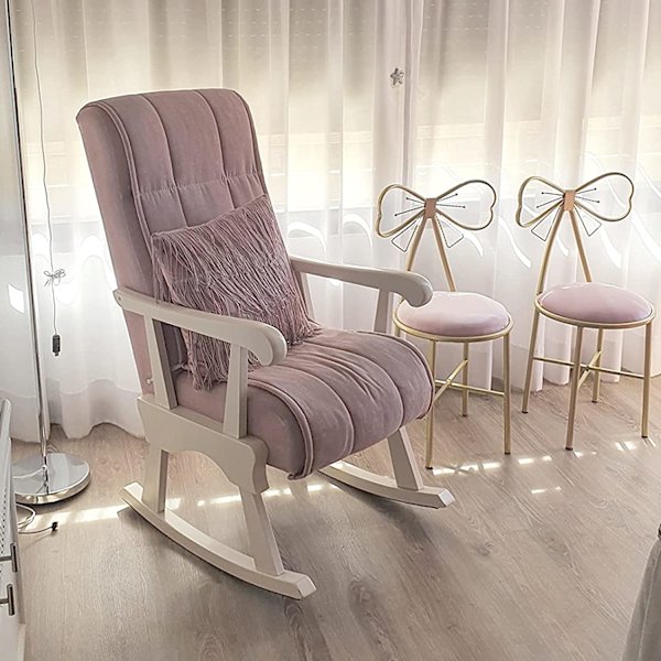 Wisfor 2-pack dressing pall, rosa sminkpall, moderna minimalistiska ...