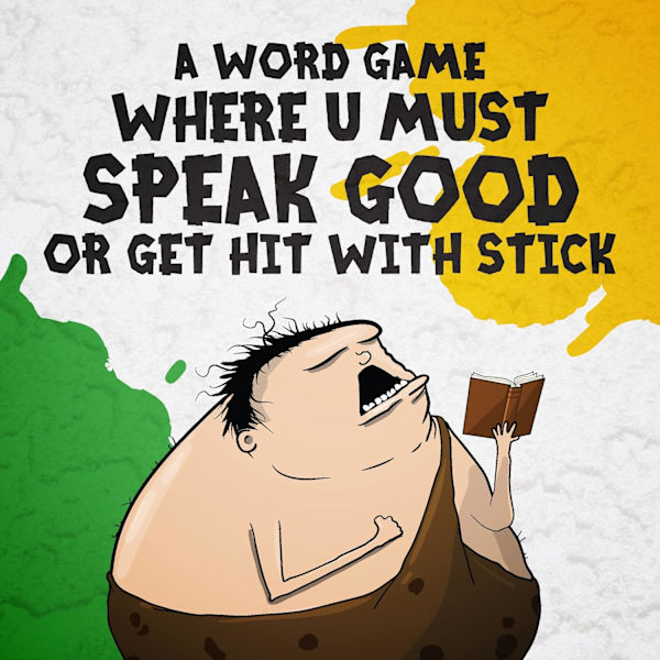 Exploding Kittens Poesi for Neanderthalere av Exploding Kittens ...