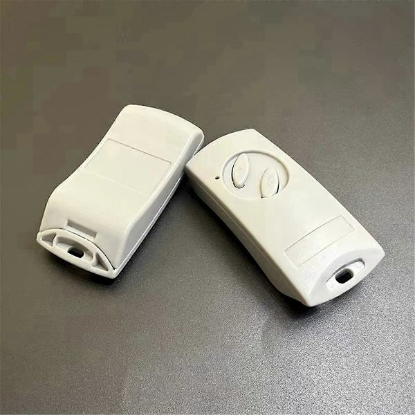 Garageportsöppnare för ECOSTAR RSC2 RSE2 433MHz Fjärrkontroll för ...