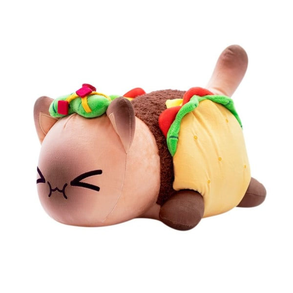25 cm Aphmau Plush Stuffed Meemeow Cat Dolls STYLE 8 | Fyndiq