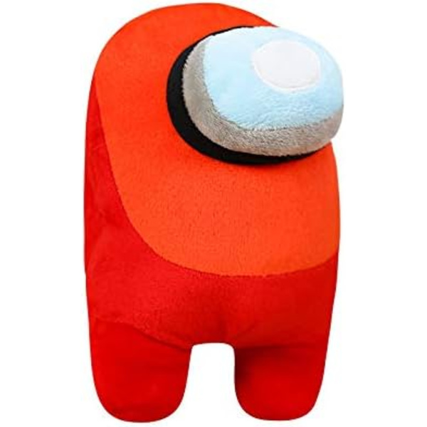 Among Us Plyschleksak, Among Us Space Werewolf Killing Game Karaktär ...