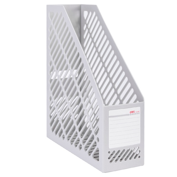 Stående samlartidningssamlare i klassisk design/för ordnad förvaring av ...