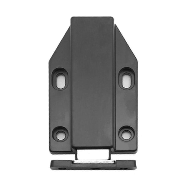 2024 Ny Heavy Duty Push To Open Skabsbeslag 2 Pak Magnetisk Push Latch ...