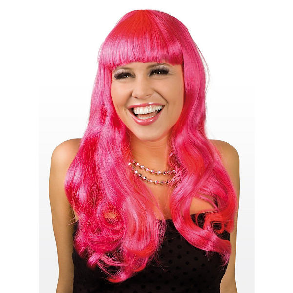 Fynda snygga & billiga peruker online | Fyndiq