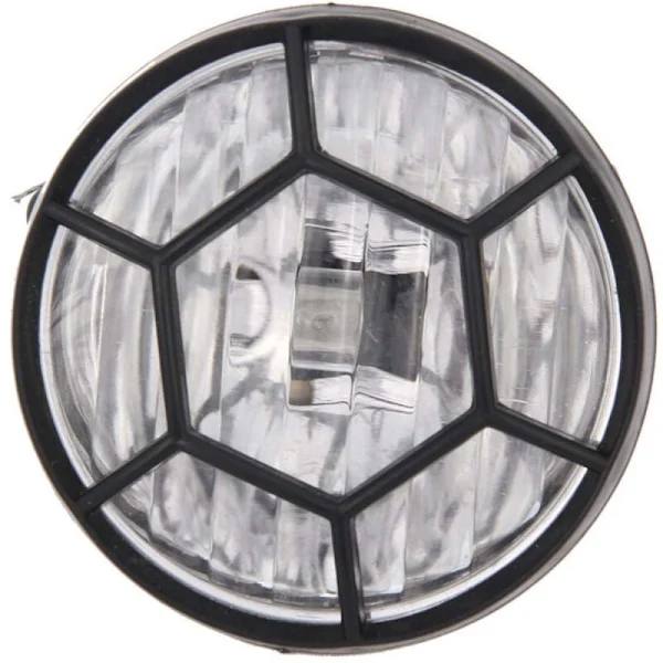 Helposti asennettava dynamokäyttöinen polkupyörän valosarja ...