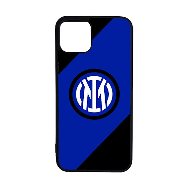 Inter Milan 2021 Logo iPhone 11 Skal | Fyndiq