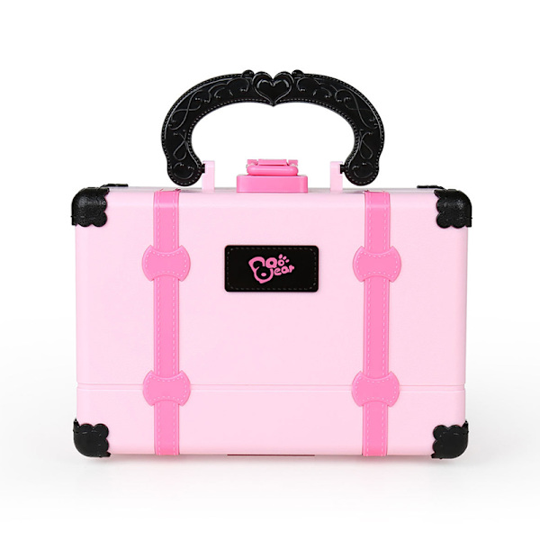 1 set barn smink kit för flickor Säker kosmetika leksaker set | Fyndiq