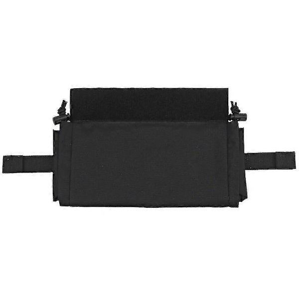 Roll 1 Trauma IFAK Pouch Taktisk Medicinsk Ficka Första Hjälpen Kit för ...
