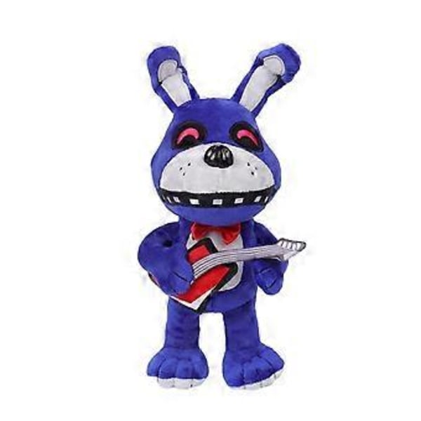 Barn Five Nights at Freddy's FNAF Spillstoffdyr Samleobjekt Myk Leke ...