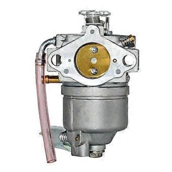 Puutarhatraktoreiden AM109205 kaasutin John Deere GT242 LX172 LX176 ...