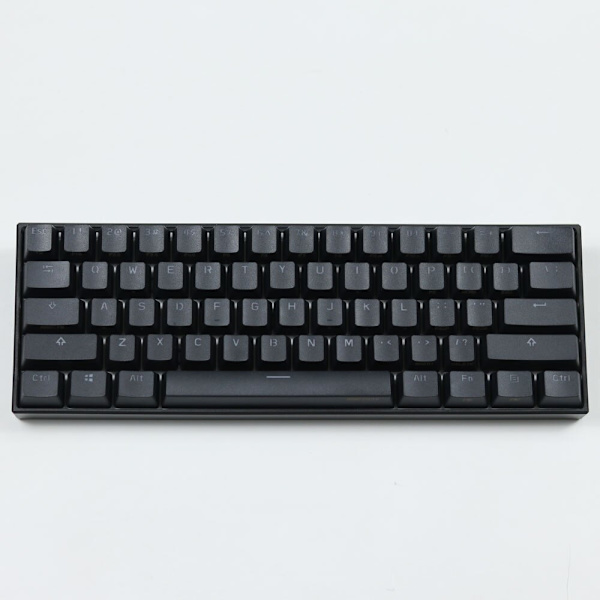 Anne Pro2 mini bärbar 60% NKRO mekaniskt tangentbord RGB | Fyndiq