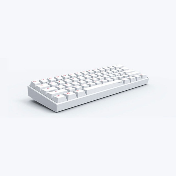 Anne Pro2 mini bärbar 60% NKRO mekaniskt tangentbord RGB | Fyndiq