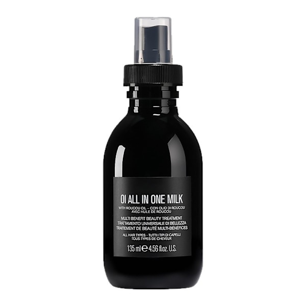 Allt-i-ett leave-in styling spray, kraftfullt balsam, återfuktande och ...