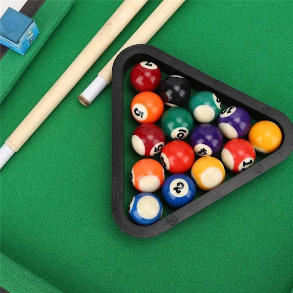 Mini-Biljard 51x31 cm 91d6 | 1700 | Fyndiq