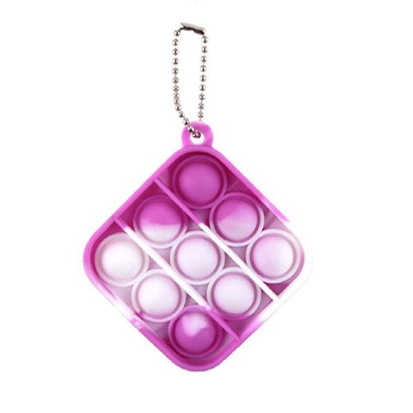 Fidget Toy / Simple Dimple / Pop-It / Fidget Toy Grön | Grön | Fyndiq