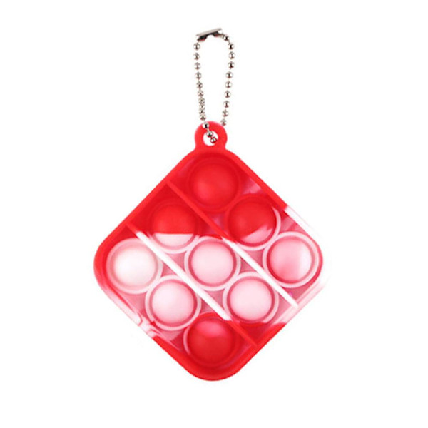 Fidget Toy / Simple Dimple / Pop-It / Fidget Toy Grön | Grön | Fyndiq