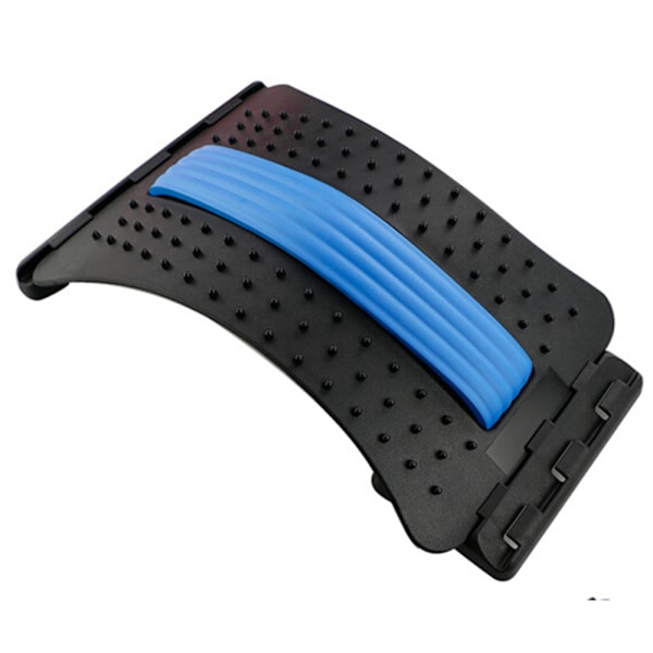 Rygbåre/rygbåre mod stiv ryg (forskellige farver) Blå 60be | Blå | Fyndiq