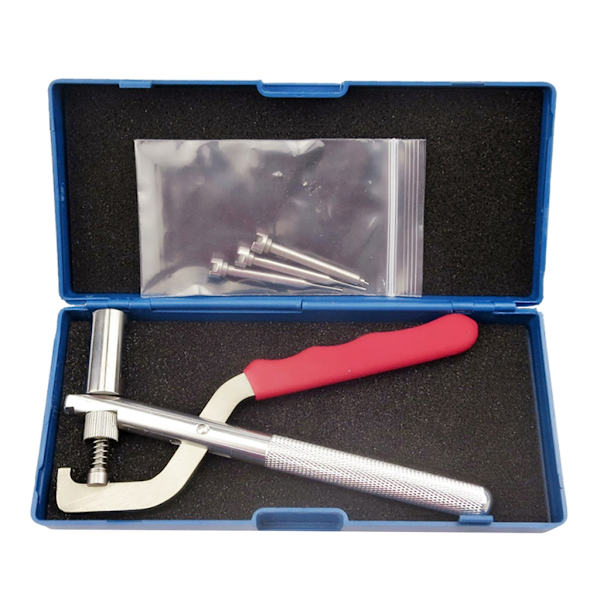 Bilnyckel demontering Tång Verktyg Flip Key Remover Bilnyckel Fixering ...