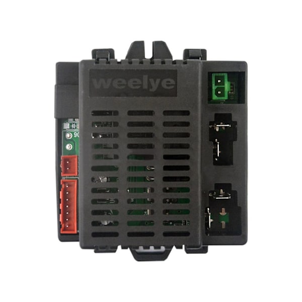 Modtager Fjernbetjening RX19 12V MODTAGER RX19 12V MODTAGER RX19 12V Receiver RX19 12V Receiver ...