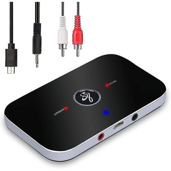 Bluetooth Adapter Receiver,ozvavzk Bluetooth Transmitter Receiver 5.0 ... Bluetooth Adapter Receiver,ozvavzk Bluetooth Transmitter Receiver 5.0 ...