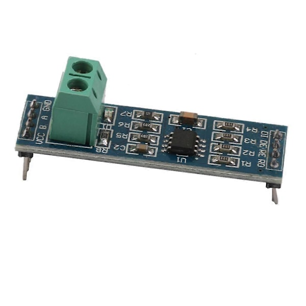 MAX485 RS-485 -moduuli TTL - RS-485 -moduuli Raspberry Pi DIY:tä varten ...