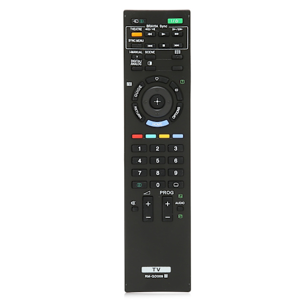 Sony Bravia TV Fjärrkontroll Ersättning för KDL 46EX500 40EX500 32EX400 ...