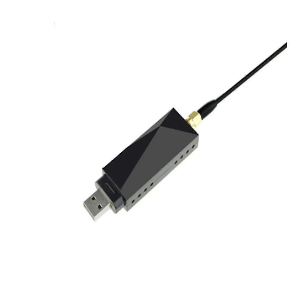 DAB+ Antenne med USB-adapter Android Bilradio GPS Stereo Mottaker ...