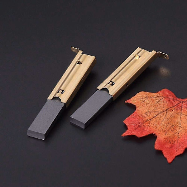 Tvättmaskin Elektrisk Motor Kolborste, Tvättmaskin Motor Kolinsatser ...