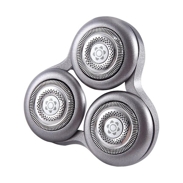 SH98/70 Ersättningsrakhuvud för Philips Norelco rakapparat, passar ...