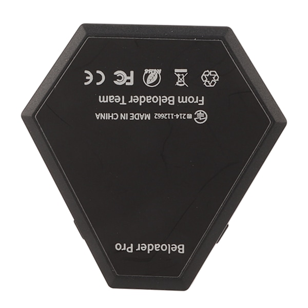 För Beloader Pro Adapter Bluetooth 5.0 USB Tangentbord Mus Konverterare ...