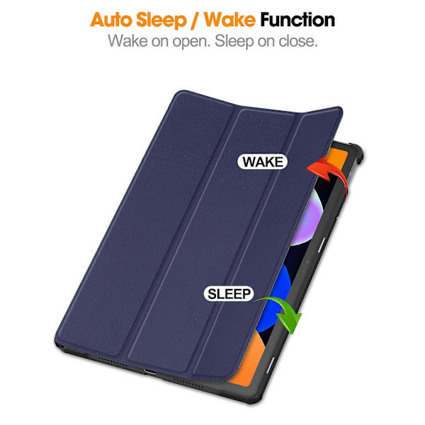 För Lenovo Idea Tab (TB336ZU TB336FU) Xiaoxin Pad 11 2025 Fodral ...