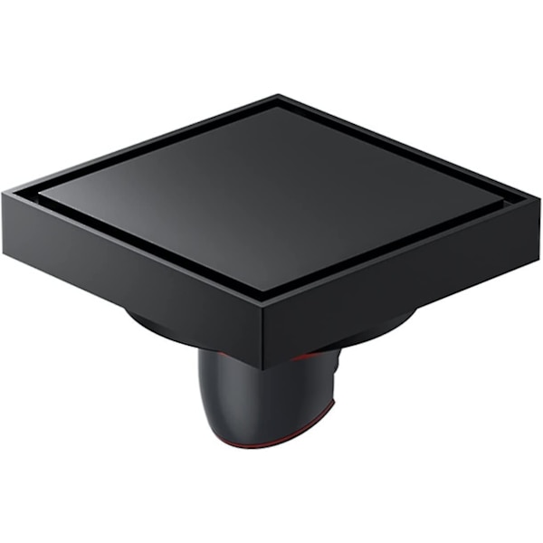 Neliönmuotoinen Suihkun viemäri Lattia Viemäri Suihku Viemäri Lattia ...