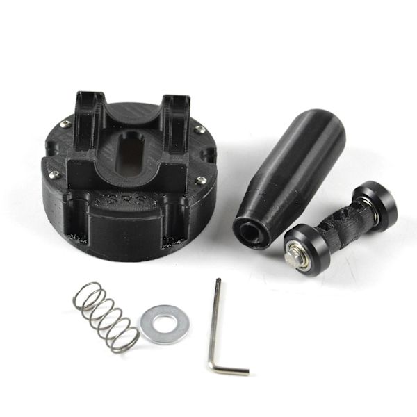 Sequential Shifter Mod för Logitech G27 Logitech G29 G923 G25 G920 ...