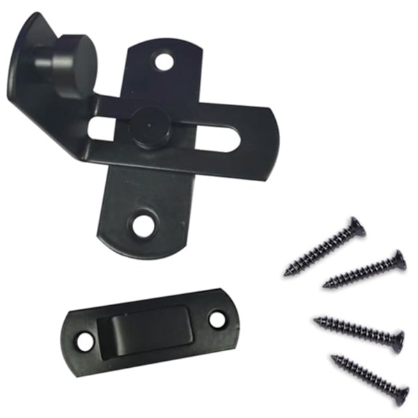 Aitan liukuoven lukko, amerikkalainen aitan liukuoven lukko ...