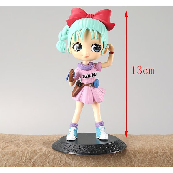 3 handgjorda modeller, tecknade tecknade leksaker, prydnader, tecknad ...