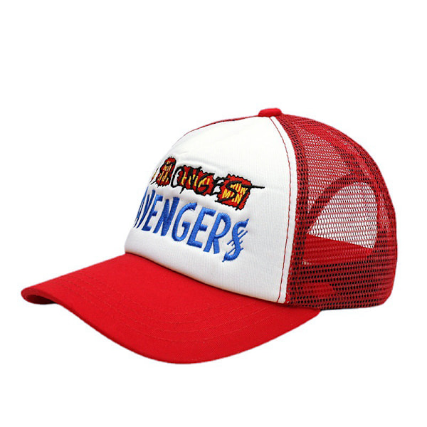 Thor 4: Love and Thunderbolt Sol's broderede hat Thor hat | Fyndiq