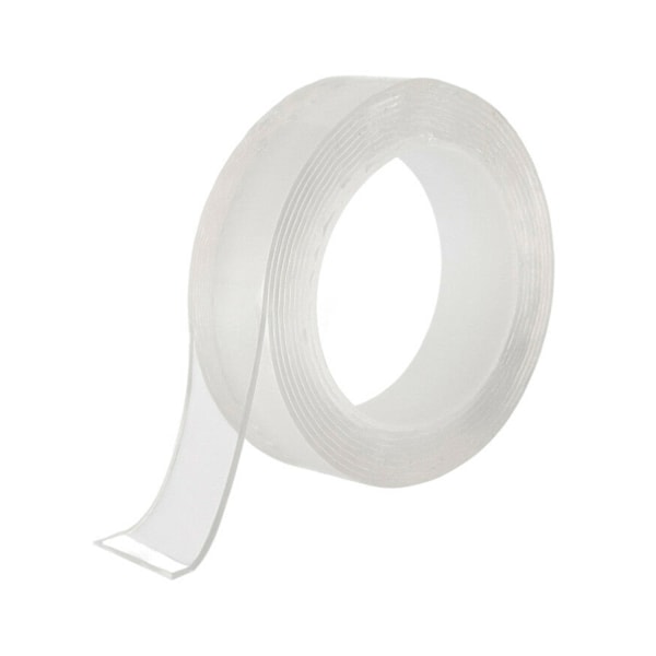 3M extra stark dubbelhäftande tejp Multifunktionsborttagbar | Fyndiq