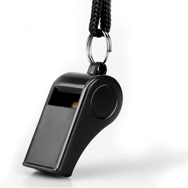 8-pack sportvisselpipa med lanyard, högt och skarpt ljud 33b0 | Fyndiq 8-pack sportvisselpipa med lanyard, högt och skarpt ljud 33b0 | Fyndiq