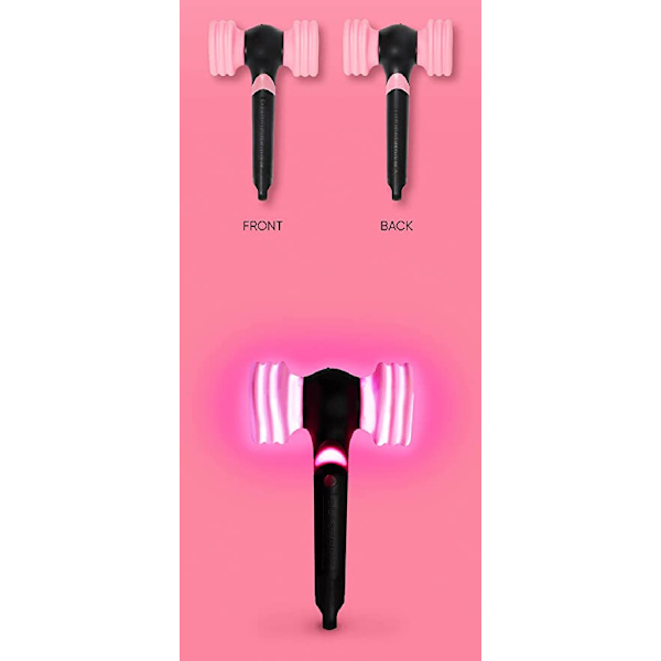 BLACKPINK OFFICIAL LIGHTSTICK VER 2 IDOLPARK Special BLACKPINK Fyndiq