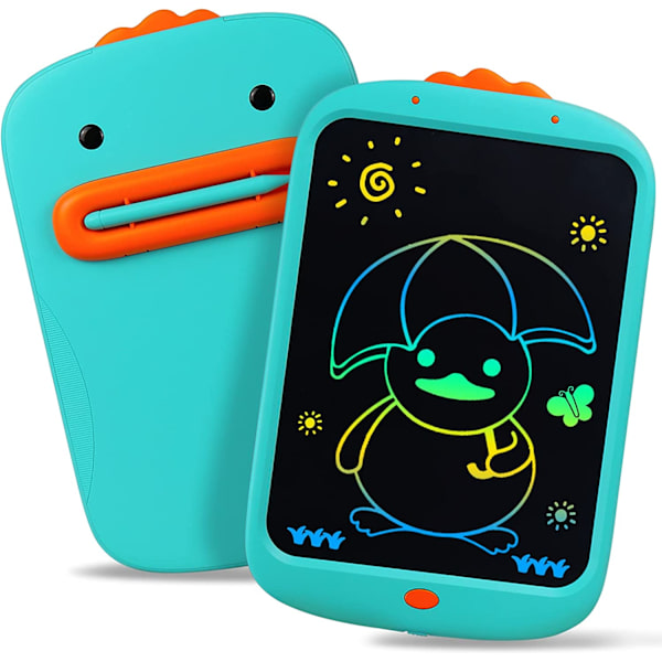 LCD-ritplatta för barn: ritplatta för dodge, digital w | Fyndiq
