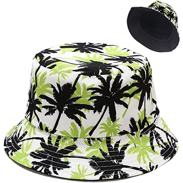 Hatt Dam Fiskarehatt Bomull Solhatt Herr Bob Sommar Revers | Fyndiq