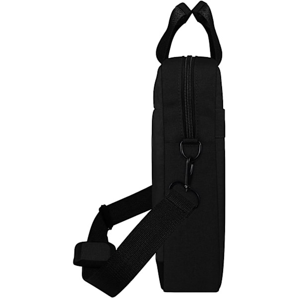 Kannettava tietokone laukku olkahihnalla 14 tuuman miesten naisten ...