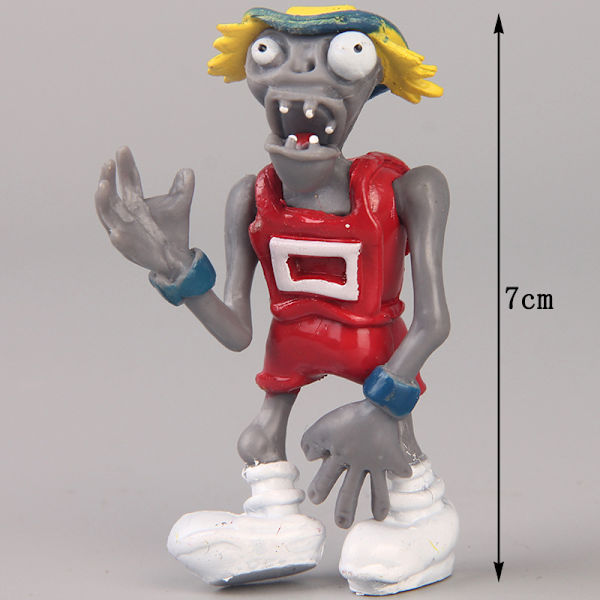 9 sorters handgjorda tecknade leksaker, tecknade leksaker, tecknade ...