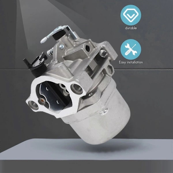 Förgasare för åkgräsklippare 12.5 Hk Briggs&Stratton LMT 5-4993 Walbro ...