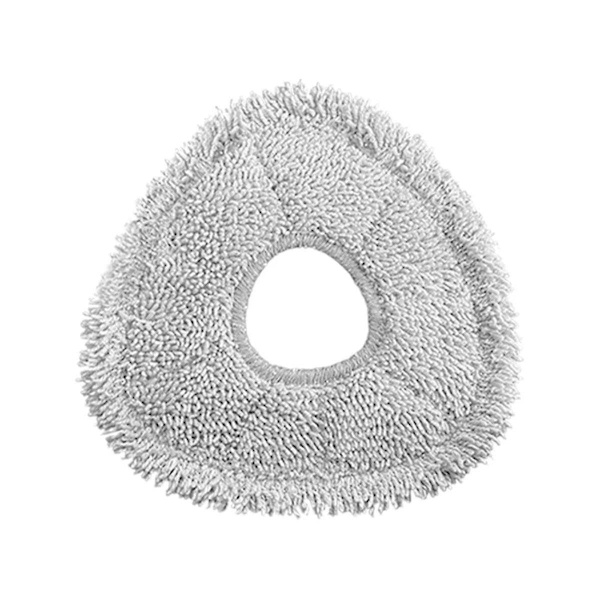 Sidoborstfiltermoppdukar Rag Robot Dammsugartillbehör Set för Freo X ...