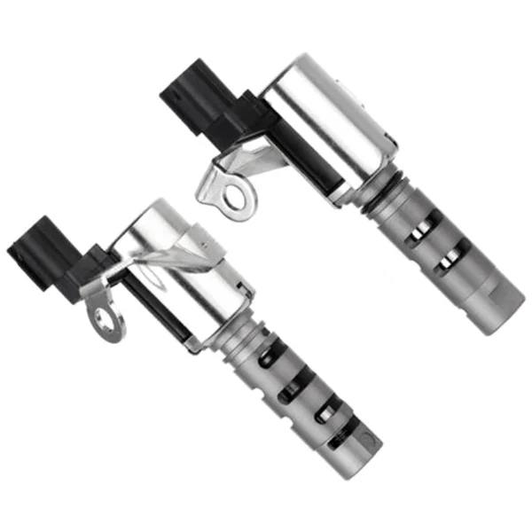 2 st Variabel Ventilstyrning VVT Solenoid för 4runner Cruiser Is250 ...