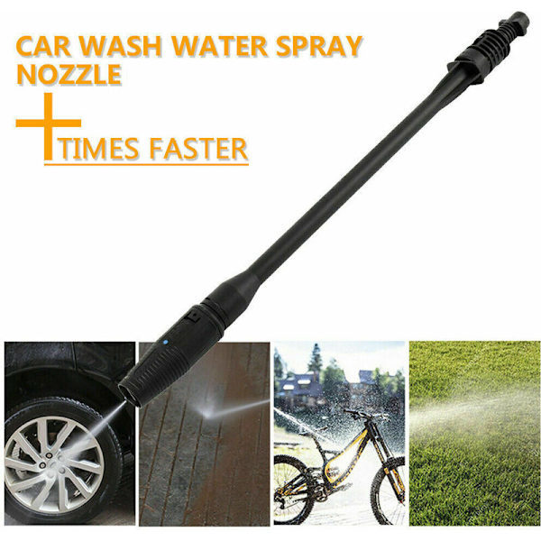 Kärcher K1 K2 K3 K4 K5 K6 K7 Högtryckstvätt Bilrengöringsspruta | Fyndiq